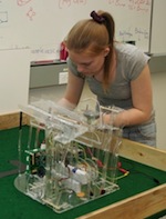 People | The Autonomous Systems Lab